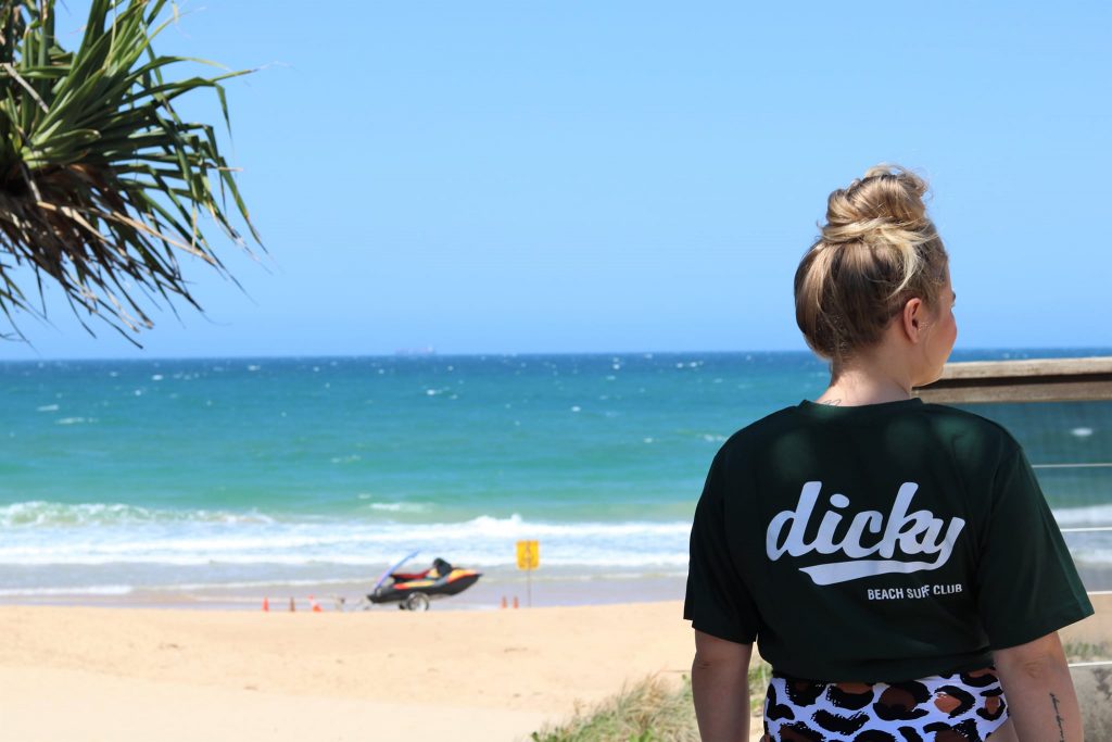 Membership – Dicky Beach Surf Club