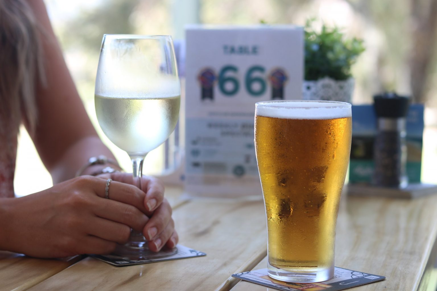 Weekly Dinner Specials – Dicky Beach Surf Club