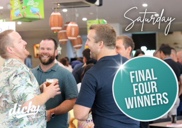 Dicky Beach Surf Club – Caloundra's Hidden Treasure