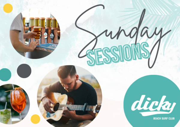 Dicky Beach Surf Club – Caloundra's Hidden Treasure