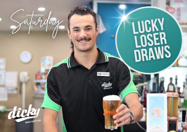 Dicky Beach Surf Club – Caloundra's Hidden Treasure