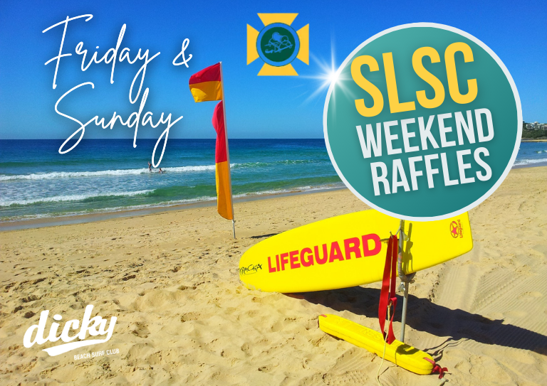 Dicky Beach Surf Club: What's On | Events, Live Music & Community