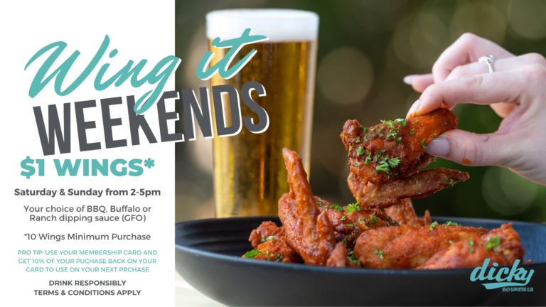 Dicky Beach Surf Club – Caloundra's Hidden Treasure