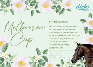 Dicky Beach Surf Club – Caloundra's Hidden Treasure