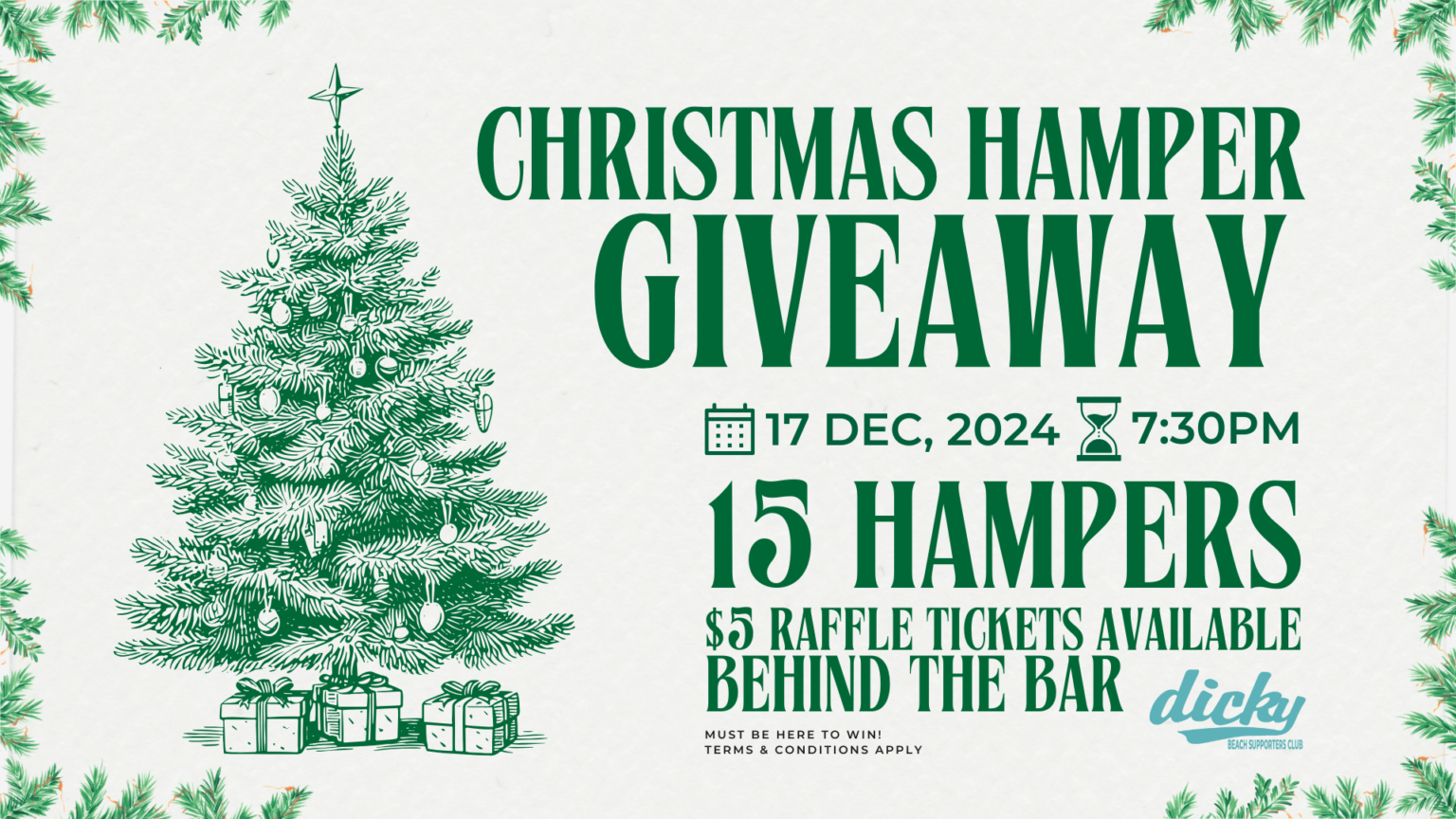 Dicky Beach Surf Club – Caloundra's Hidden Treasure