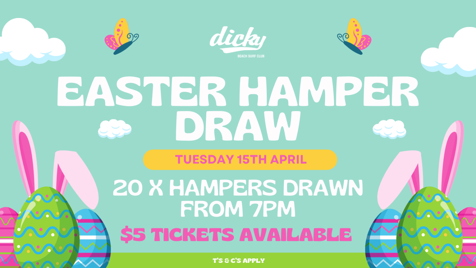 Dicky Beach Surf Club – Caloundra's Hidden Treasure