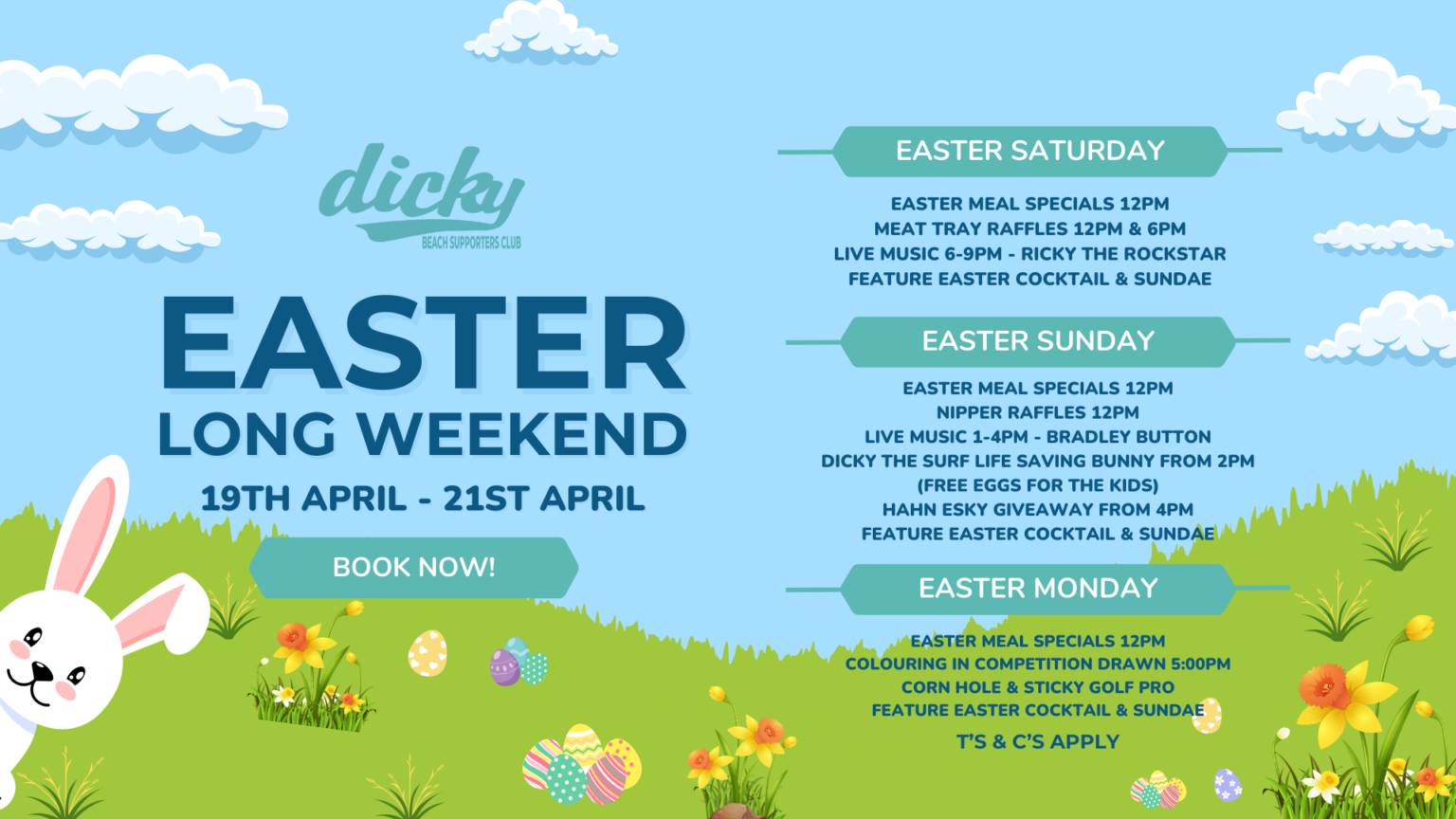 Dicky Beach Surf Club – Caloundra's Hidden Treasure