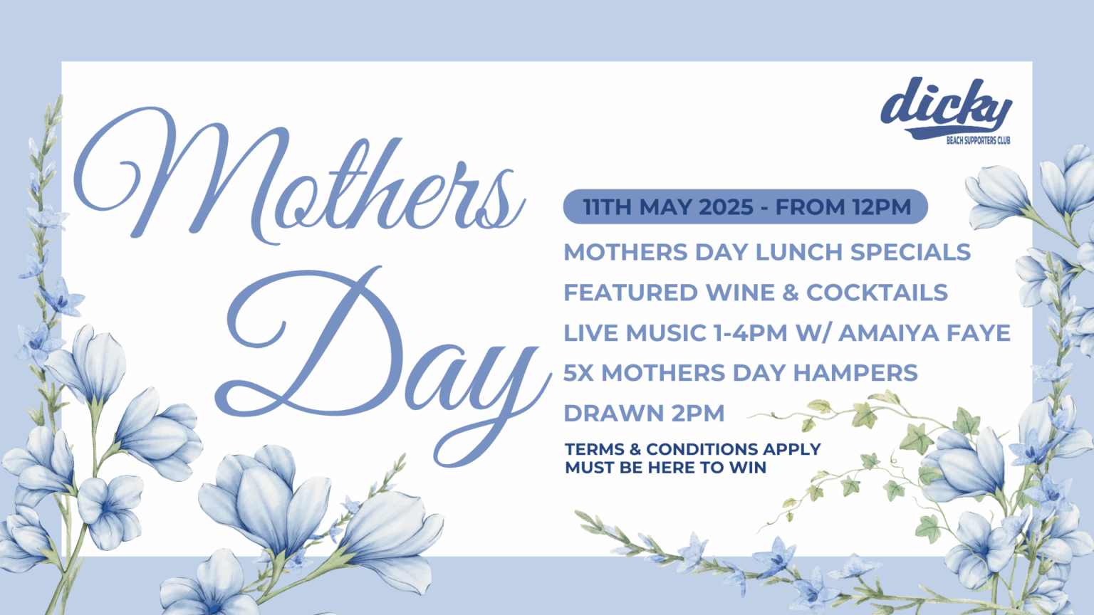 Dicky Beach Surf Club – Caloundra's Hidden Treasure