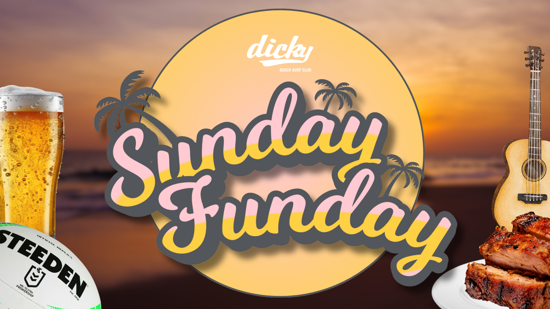 Dicky Beach Surf Club – Caloundra's Hidden Treasure