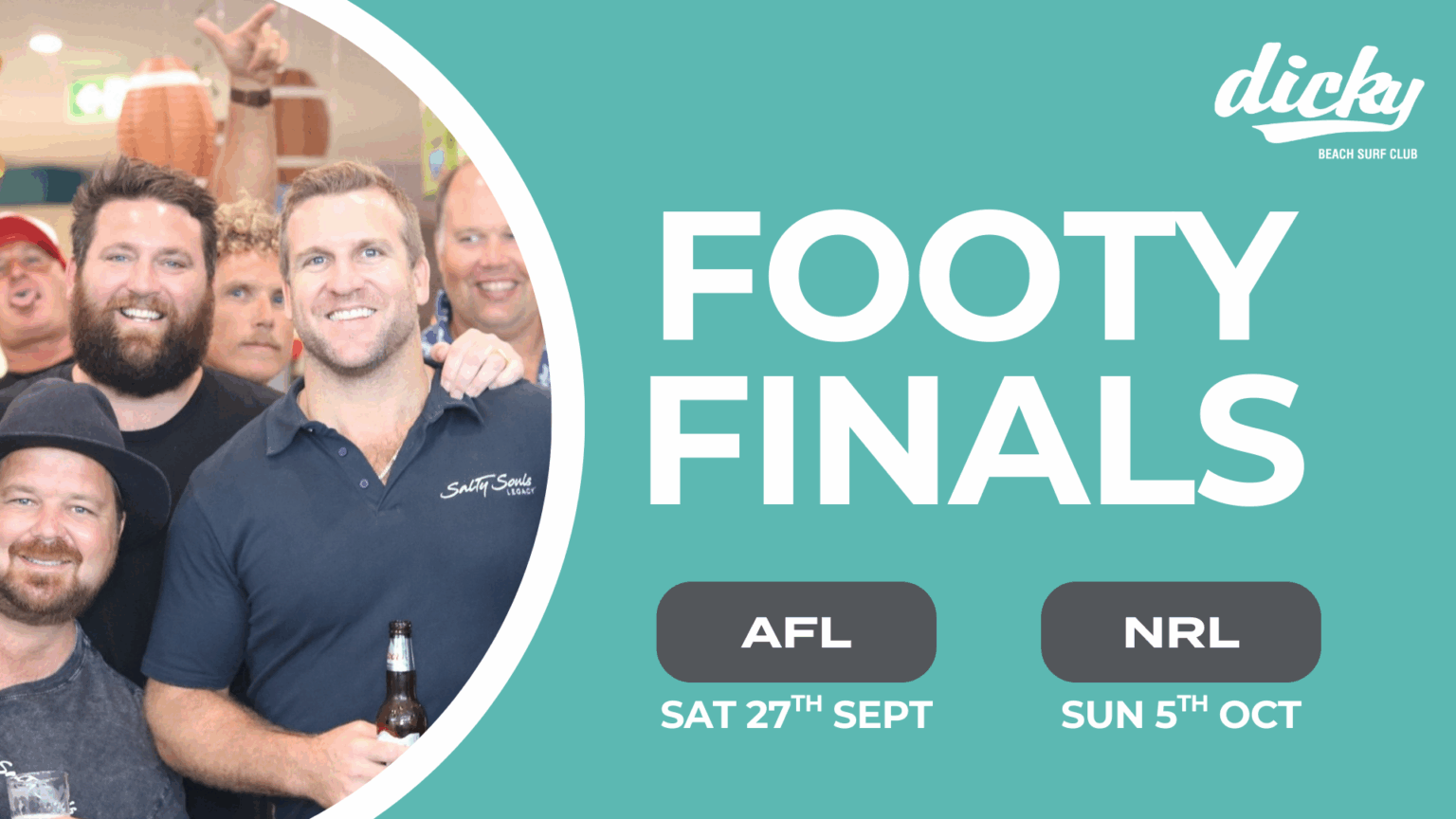 Dicky Beach Surf Club – Caloundra's Hidden Treasure