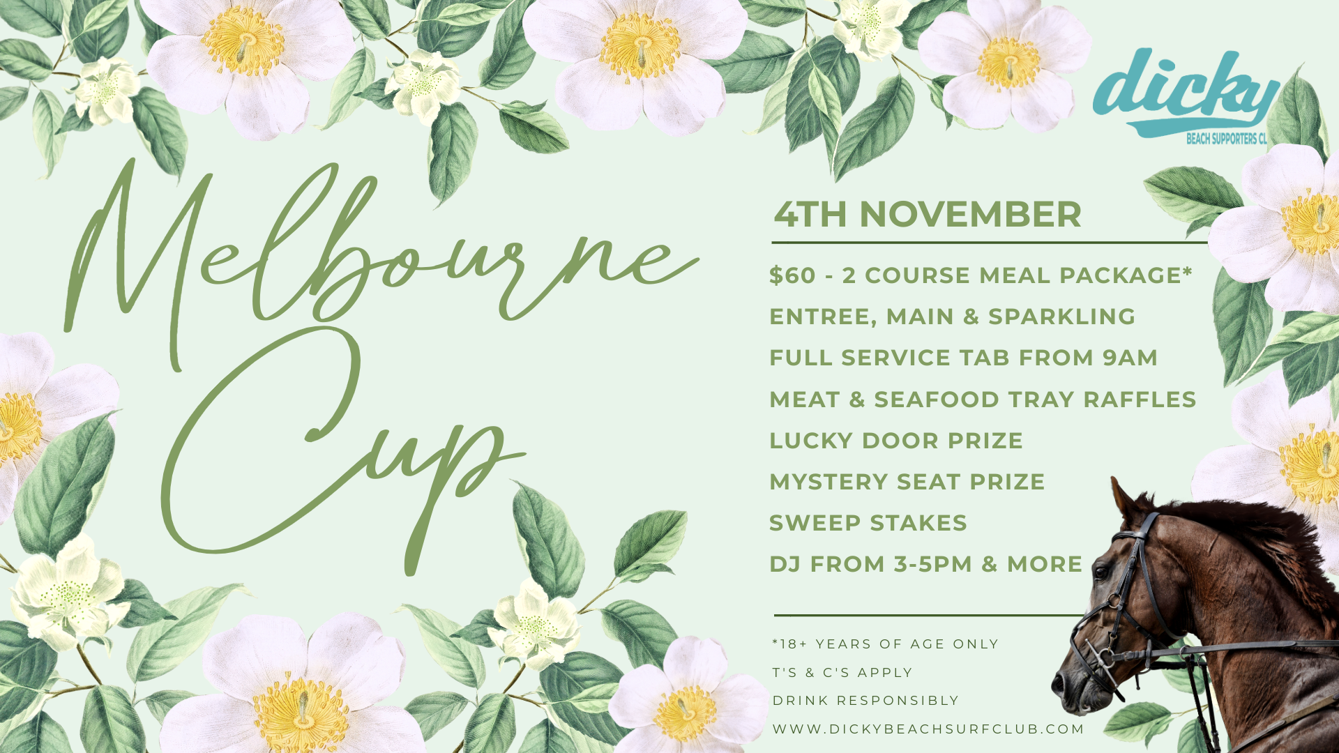 Dicky Beach Surf Club – Caloundra's Hidden Treasure